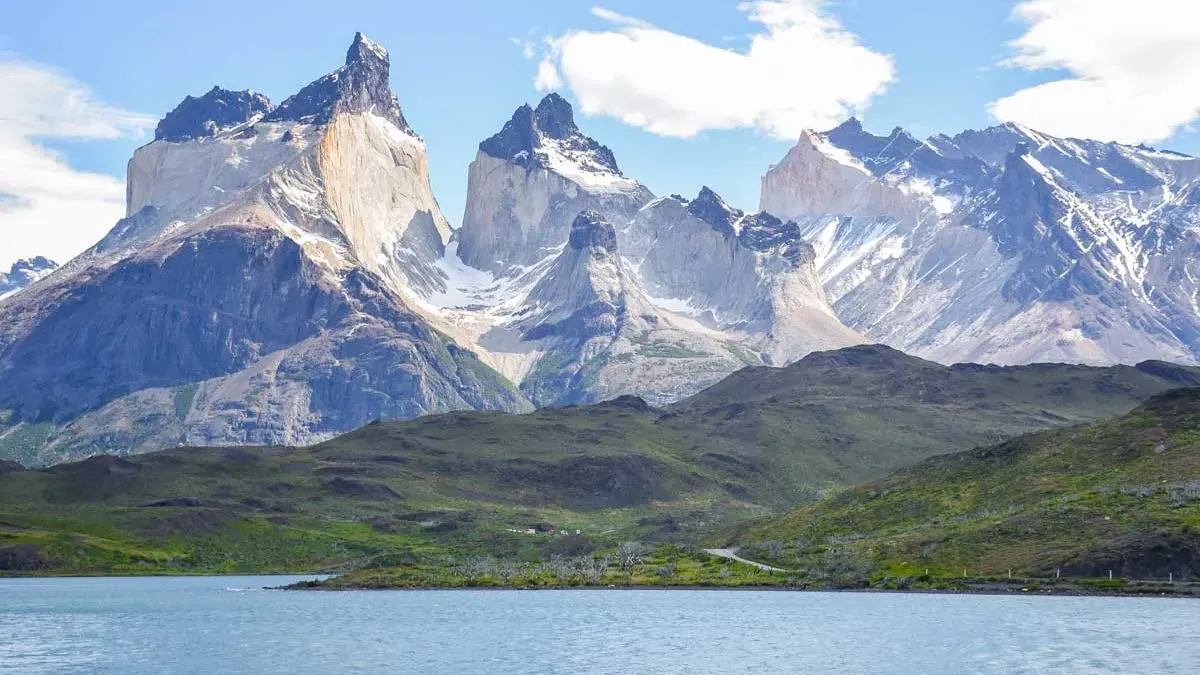 Parque Nacional Torres del Paine | Experiências com Guia Local