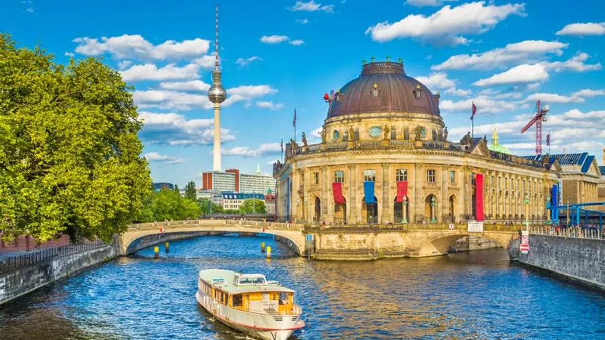 Viagem para Berlin | Guias Locais e Passeios Exclusivos