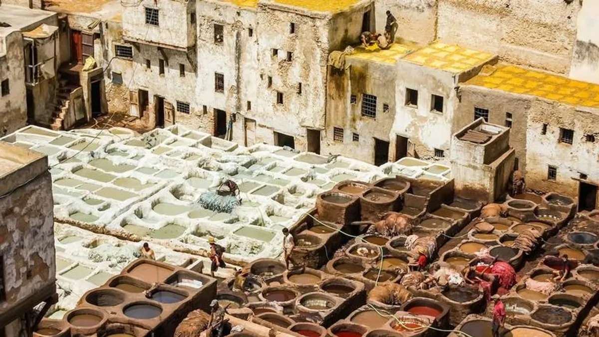 Local Guide for Travel in Fes | Exclusive Experiences