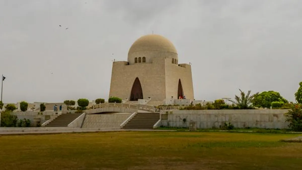 Viagem para Karachi | Guias Locais e Passeios Exclusivos
