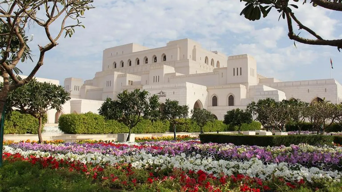 Viagem para Muscat | Guias Locais e Passeios Exclusivos